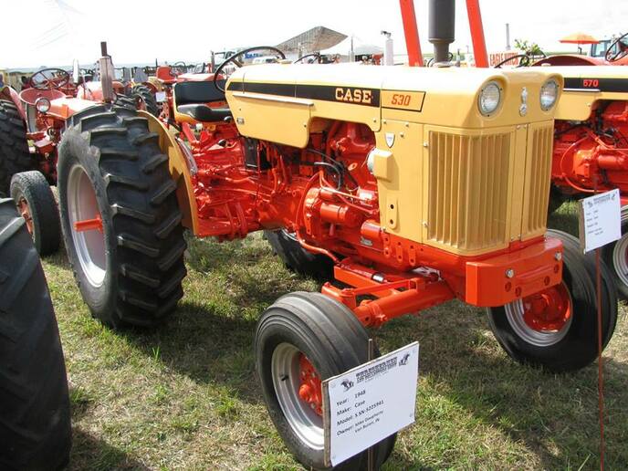 30 series tractors | Yesterday's Tractors Forums