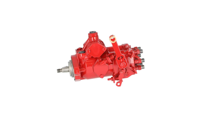 886 injector pump , engine wont shut off | Yesterday's Tractors Forums