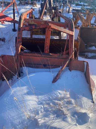 John Deere 45W Loader Pictures | Yesterday's Tractors Forums