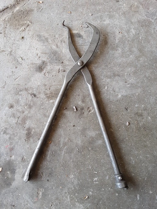 Spring installation tool | Yesterday's Tractors Forums