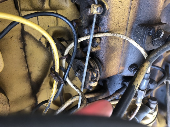 Farmall M American Road Grader | Yesterday's Tractors Forums