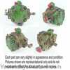 John Deere 4020 Parts - Hydraulic System Parts
