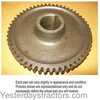 Farmall Super M Parts - Engine Parts