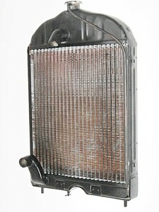 Ford 8N Radiator - 8N8005-R