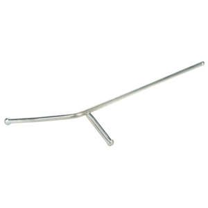 Ford 8N Throttle Control Lever Assembly - 8N9805