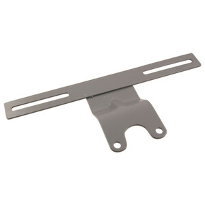 Ferguson TE20 License Plate Bracket - 9N13406
