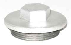 Ford 9N Transmission Drain Plug - 9N7010