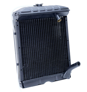 Ford 4000 Radiator - C5NN8005AB