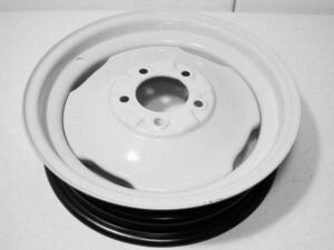 Allis Chalmers Front Wheel for Allis Chalmers WC,WD,WD45,D10,D12,D14 ...