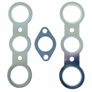 Case C Intake & Exhaust Manifold Gasket Set - 1349074C1