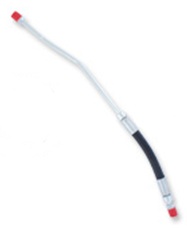 Ford 801 Fuel Line - 310918