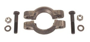 Farmall Exhaust Manifold Clamp for Farmall Cub,Cub Lo-Boy - 362361R1