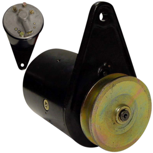 Ford 8N Generator, 6 Volt - 8N10000