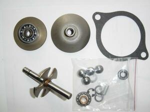 Ford Governor Repair Kit, Complete for Ford 8N,9N,2N - CAPN12502A