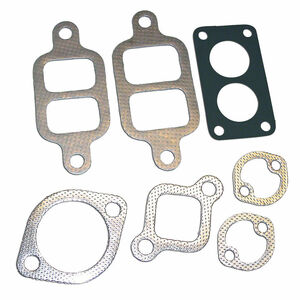 John Deere 70 Manifold Gasket Set - R0215G