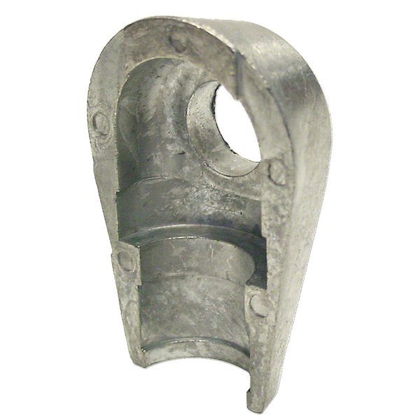 Part Number R27460 Enlarged View - Yesterday's Tractor Co.