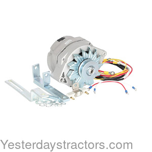 Ford NAA 12 Volt Conversion Kit - NAA10300ALT