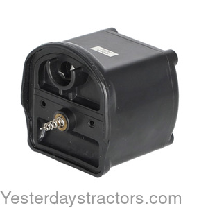 Ford 8N Coil, 12-Volt - 12VOLTCOIL