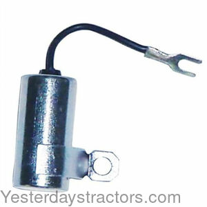 Ford 8N Condenser - A0NN12300A