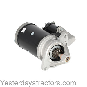 Ferguson FE35 Starter, 12 Volt - S.60360