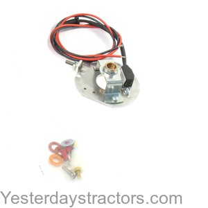 Ford 8N Electronic Ignition Replacement Module - 1247XT0