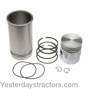 Ferguson TEA20 Sleeves and Piston Kit - PK106