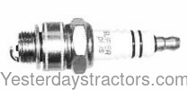 Ford 3000 Spark Plug - AL295