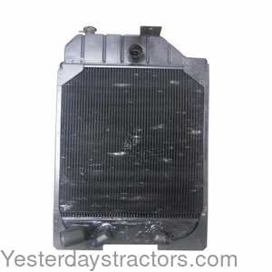 Massey Ferguson Radiator, Premium Used for Massey Ferguson 2705,3525 ...