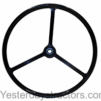 Ford 5000 Steering Wheel - D6NN3600B