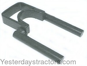 Farmall 560 Swinging Drawbar Pin - FOH450