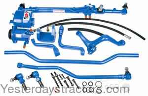 Ford 3000 Power Steering Kit - PSKF1