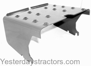 John Deere PTO Shield for John Deere 2510,2520,3020,4000,4020,4030,4230 ...