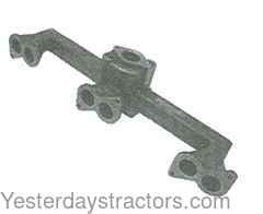 John Deere 4020 Intake Manifold - AR28062