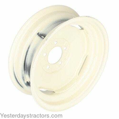 Part Number 103757 Enlarged View - Yesterday's Tractor Co.