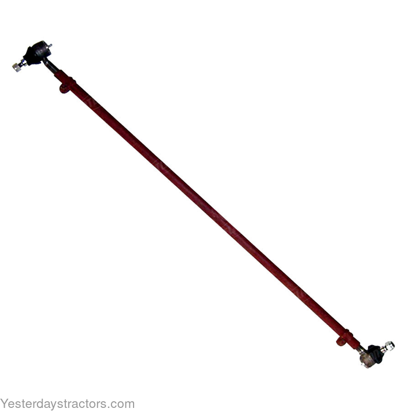 Part Number 105107 Enlarged View - Yesterday's Tractor Co.