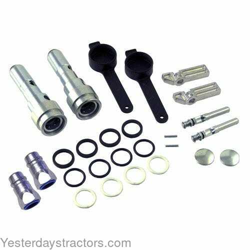 Part Number 185490 Enlarged View - Yesterday's Tractor Co.