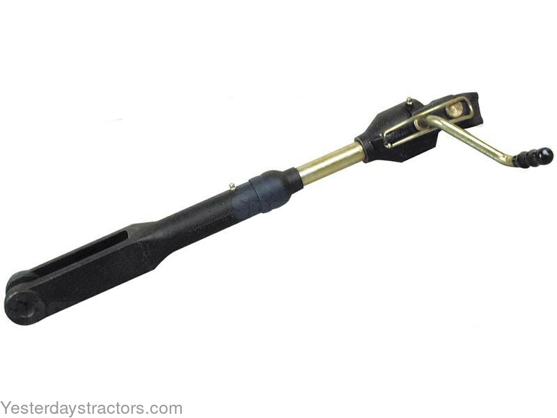 Part Number 1887372M91 Enlarged View - Yesterday's Tractor Co.