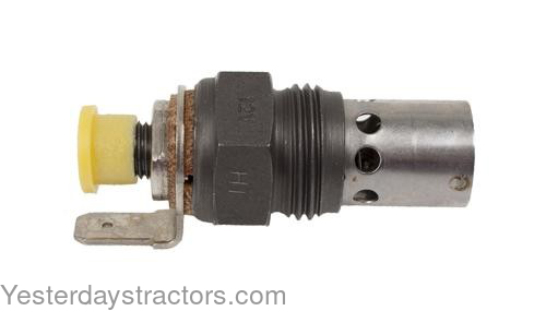 Part Number 3583543M2 Enlarged View - Yesterday's Tractor Co.