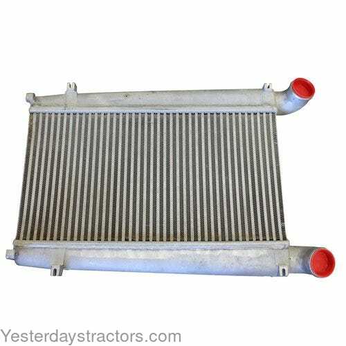 Part Number 437409 Enlarged View - Yesterday's Tractor Co.