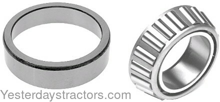 Part Number S.65478 Enlarged View - Yesterday's Tractor Co.