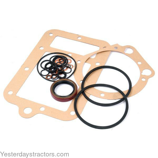 Part Number 182662 Enlarged View - Yesterday's Tractor Co.