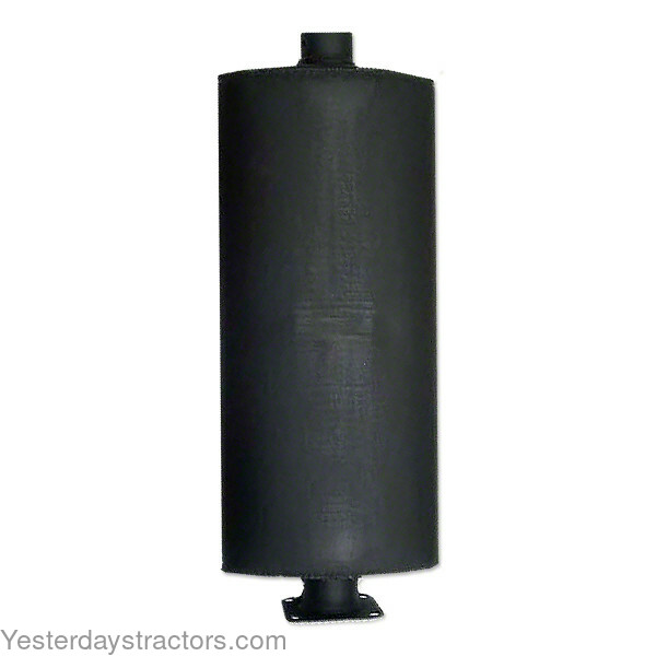 Part Number AR20449R Enlarged View - Yesterday's Tractor Co.