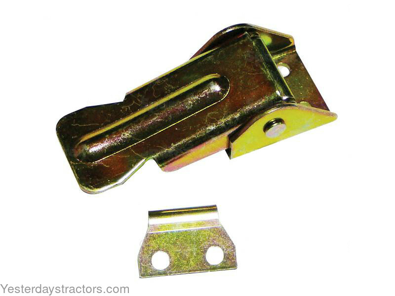 Part Number 179303 Enlarged View - Yesterday's Tractor Co.