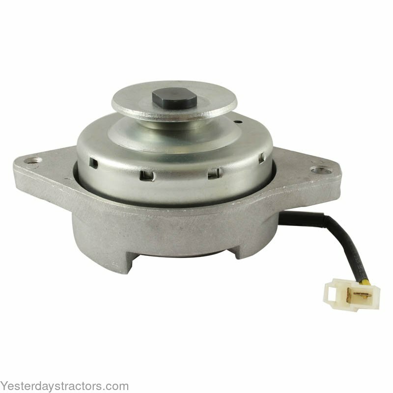 Part Number MIA10338 Enlarged View - Yesterday's Tractor Co.