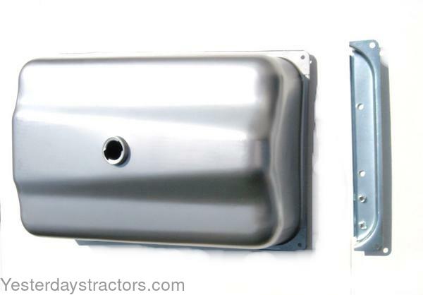 Part Number 103892 Enlarged View - Yesterday's Tractor Co.