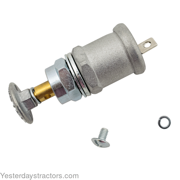 Part Number R2721 Enlarged View - Yesterday's Tractor Co.