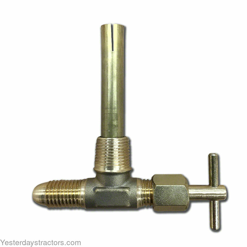 Part Number R34656 Enlarged View - Yesterday's Tractor Co.