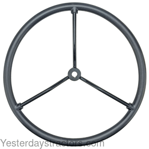 Massey Ferguson 65 Steering Wheel - Original Type - 180576M1-OE