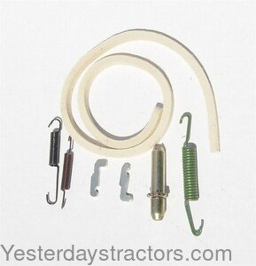 Ford 8N Brake Drum Repair Kit - 8NAA2250