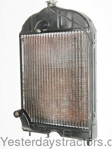 Ford Radiator for Ford 8N,9N,2N - 8N8005-R